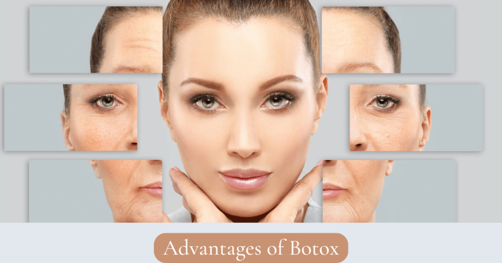 Botox Bliss: Unlocking the Marvelous Advantages | SkinClinic.pk