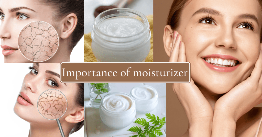 Unlocking Skin's Brilliance: The Moisturizer Marvel | SkinClinic.pk