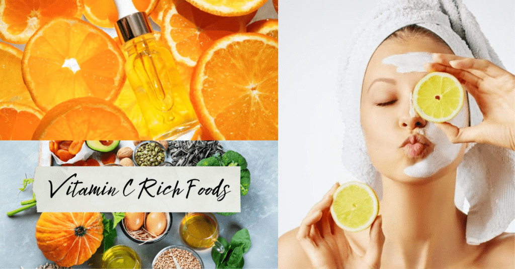 Discover the Benefits of Vitamin C for Beautiful Skin | SkinClinic.pk